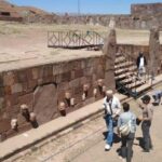 La Paz: Tiwanaku and Puma Punku Private Tour with Lunch - What to Expect: A Step-by-Step Breakdown