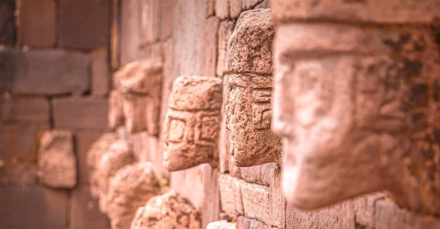 La Paz: Tiwanaku Shared Tour with Lunch + Tour Guide - What’s Included and What’s Not