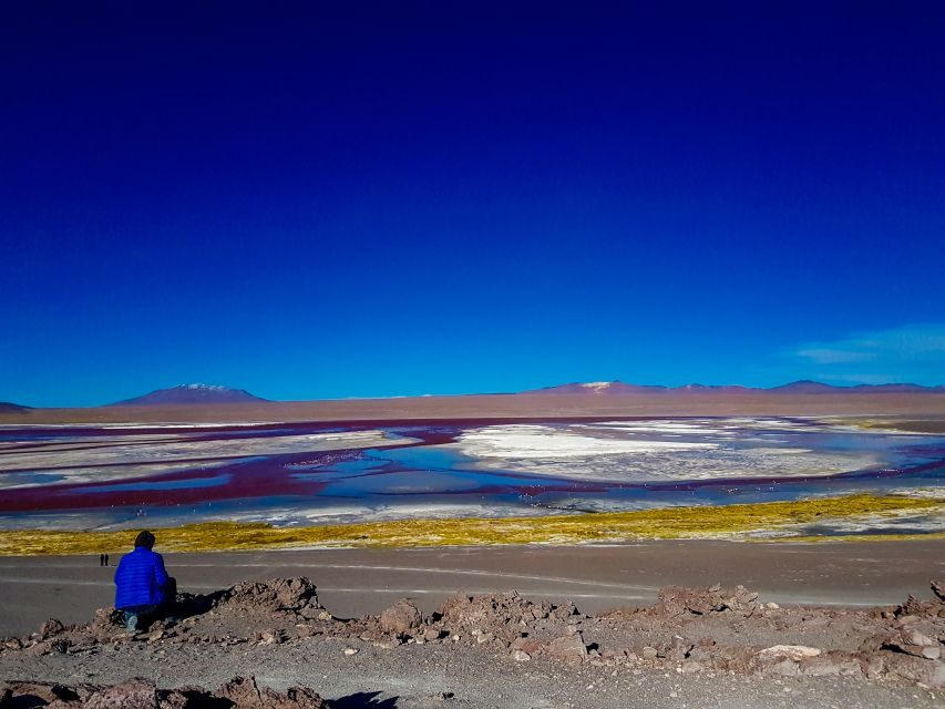 La Paz: Uyuni Salt Flats & Isla Incahuasi 5-Day Bus Tour - Is This Tour Worth the Price?