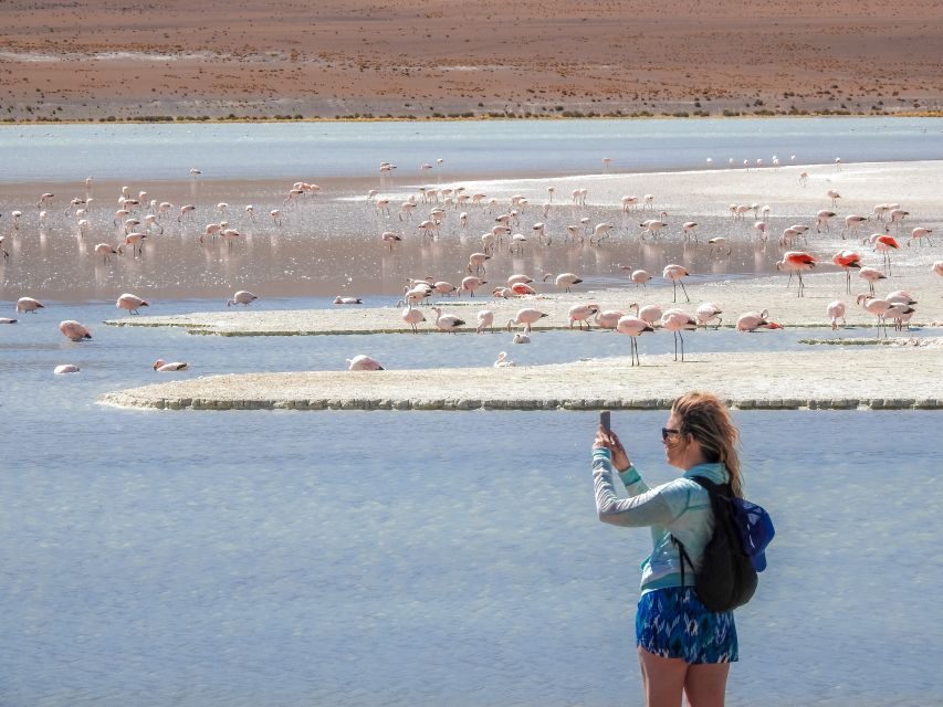 La Paz: Uyuni Salt Flats & San Pedro de Atacama 3-Day Tour - The Bottom Line: Who Is This Tour For?