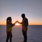 La Paz: Uyuni tour ending in Atacama Chile by bus. - Practical Details and What They Mean for You