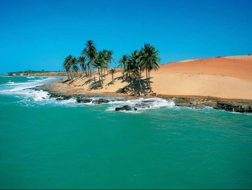 Lagoinha Beach: 1-Day Tour - The Value of This Tour