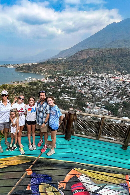 Lake Atitlán Mountain - Why This Tour Offers Value
