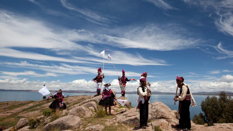 Lake Titicaca 2-Day Tour to Uros, Amantani and Taquile - What Makes This Tour Stand Out