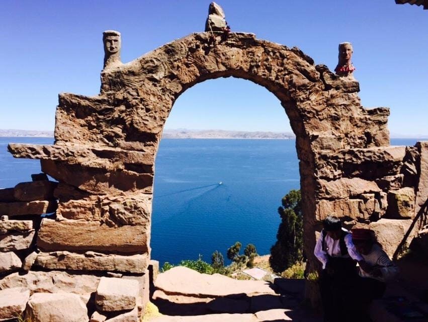 Lake Titicaca Adventure: Floating Islands and Taquile - Exploring the Itinerary: What You Can Expect