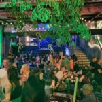 Lapa - Night life of Rio de Janeiro - What to Expect During Your Night Out