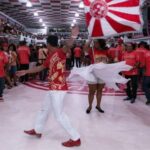 Lapa Samba Night - Analyzing the Value