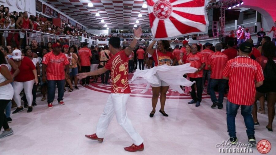 Lapa Samba Night - Analyzing the Value