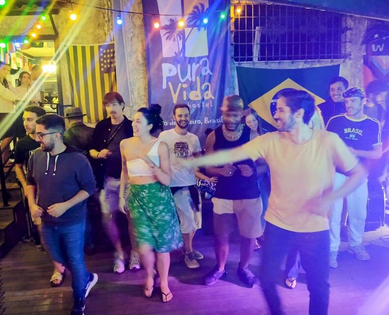 Latin Music Dance Class + DJs + 2 Free Drinks - Who Will Love This Experience?