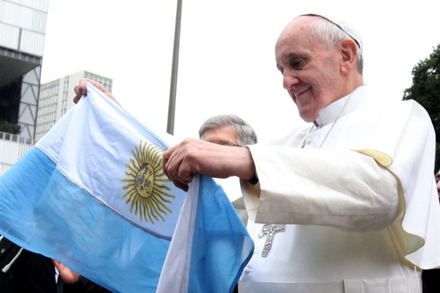 Life of Pope Francis in Buenos Aires Private Tour - Who Will Love This Tour?