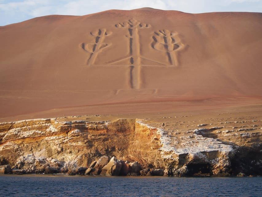 LIMA || 2D/1N: Paracas, Huacachina and Nazca. - What’s Included and What’s Not