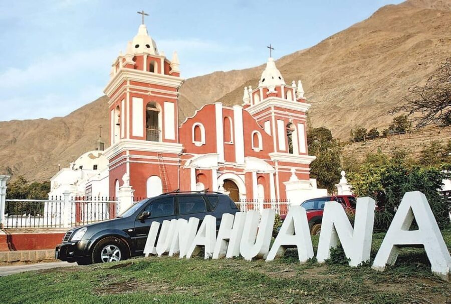 Lima Adventure: Lunahuaná, Cerro Azul | ATV, Canoe, Canopy | - What’s Included and What’s Not