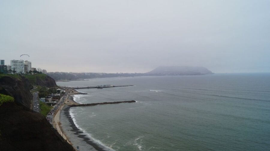 Lima: Bike tour of Miraflores, Barranco and Morro Solar - The Value of This Bike Tour