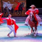Lima: Buffet Lunch, dance show | Peruvian Paso Horses | - What’s Included and What’s Not
