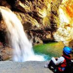 Lima: Cañon de Autisha | Explore the Center of the Earth - The Experience in Detail
