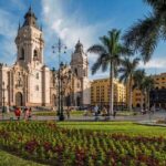 Lima : City tour 360° Panoramic bus - Sightseeing Tour - What’s Included and What’s Not