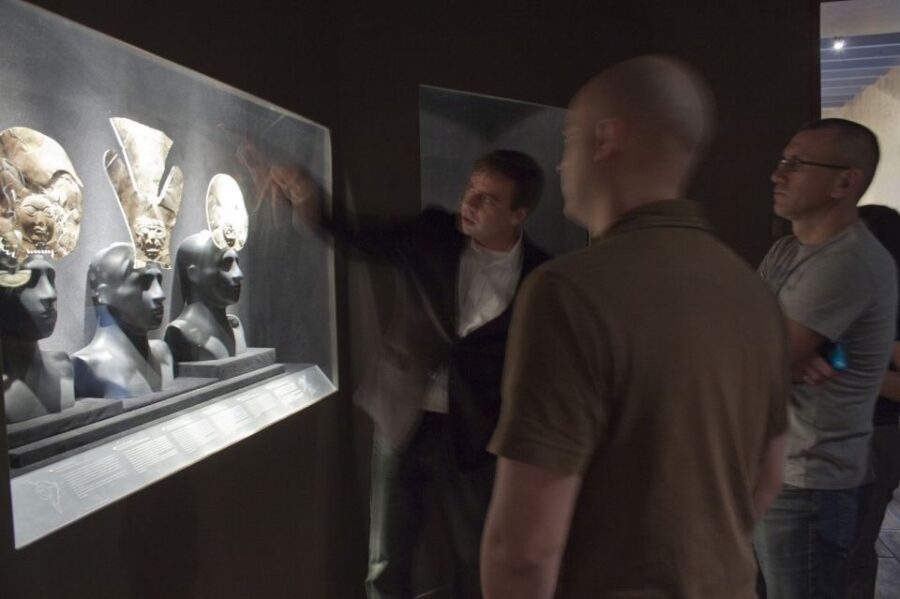 Lima: City Tour and Larco Museum - The Practicalities: What You Need to Know