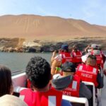 Lima: Day Trip to Oasis of Huacachina & Paracas | SUNSET - What Makes This Tour Stand Out