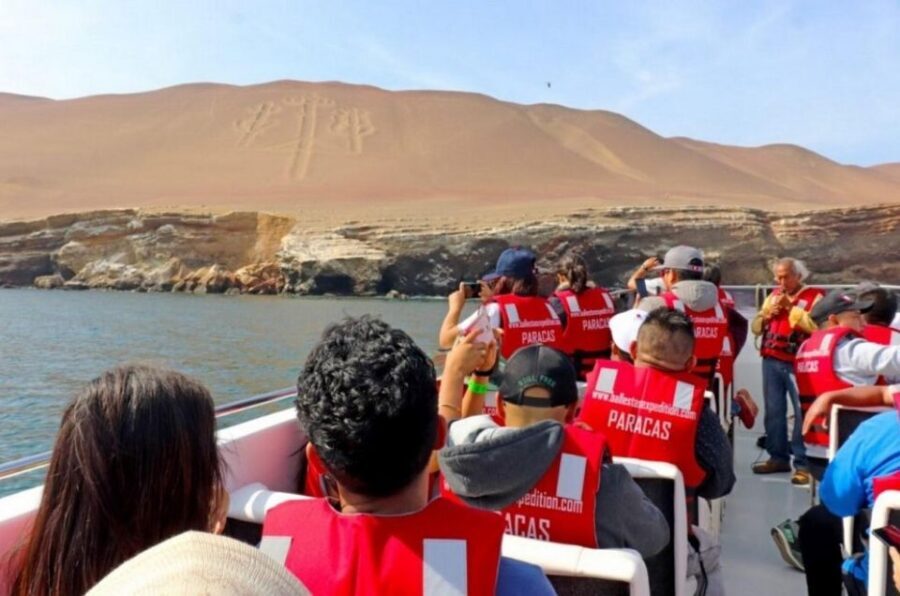 Lima: Day Trip to Oasis of Huacachina & Paracas | SUNSET - What Makes This Tour Stand Out