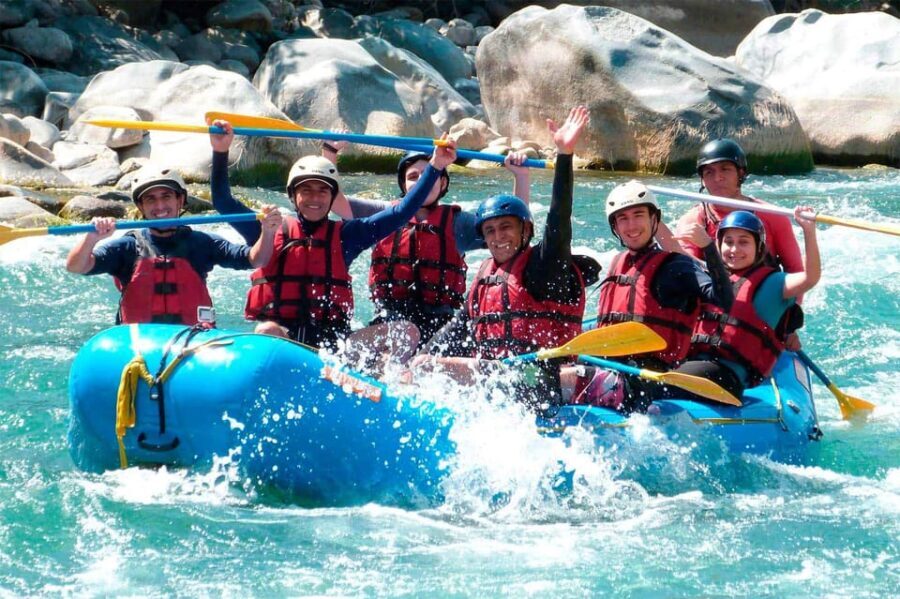 Lima: Excursion to Lunahuaná and Cerro Azul - Does the Tour Offer Good Value?