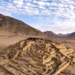 Lima: Excursion to the City of Caral | Entrance | - What to Expect on the Tour