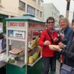 Lima: Flavors and Tradition Walking Tour with Food Tasting - Authenticity and Value for Money