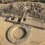 Lima: Full day City of Caral | Entrance - Group service | - The Value of the Experience