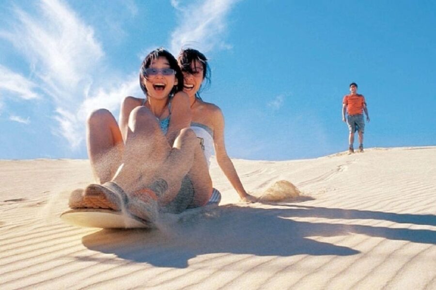 LIMA|| FullDay excursion to the Nazca Lines+Huacachina Oasis - What to Expect and Practical Tips