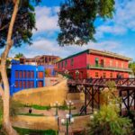 Lima: Guided tour of Chorrillos and Barranco - In-Depth Look at the Tour