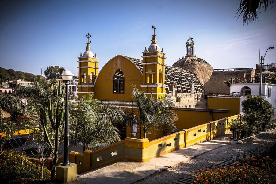 Lima: Half-day Private: Discovering the Street Food in Lima - What to Expect During the Tour