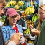 Lima: Historic Center Street Food, Market, and Eateries Tour - Sampling Authentic Peruvian Street Food