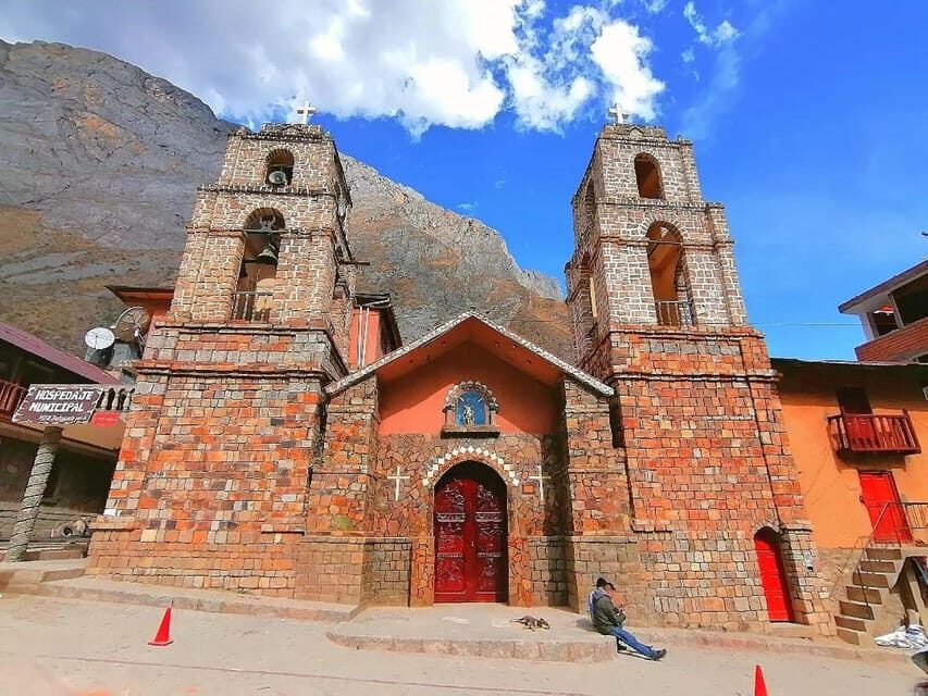 Lima: Huancaya - Paradise Retreat - Practicalities and Considerations