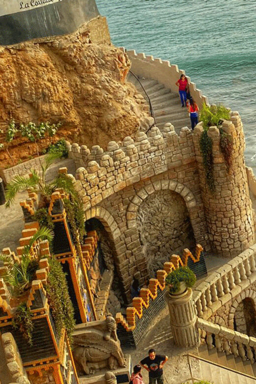 Lima: Huaral and visit to the Castle of Chancay - What Sets This Tour Apart?