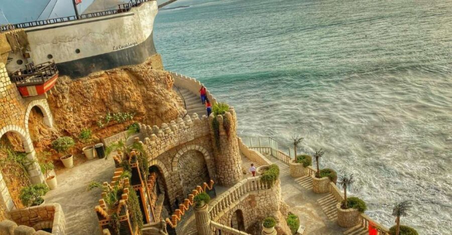 Lima: Huaral and visit to the Castle of Chancay - Practicalities and Value