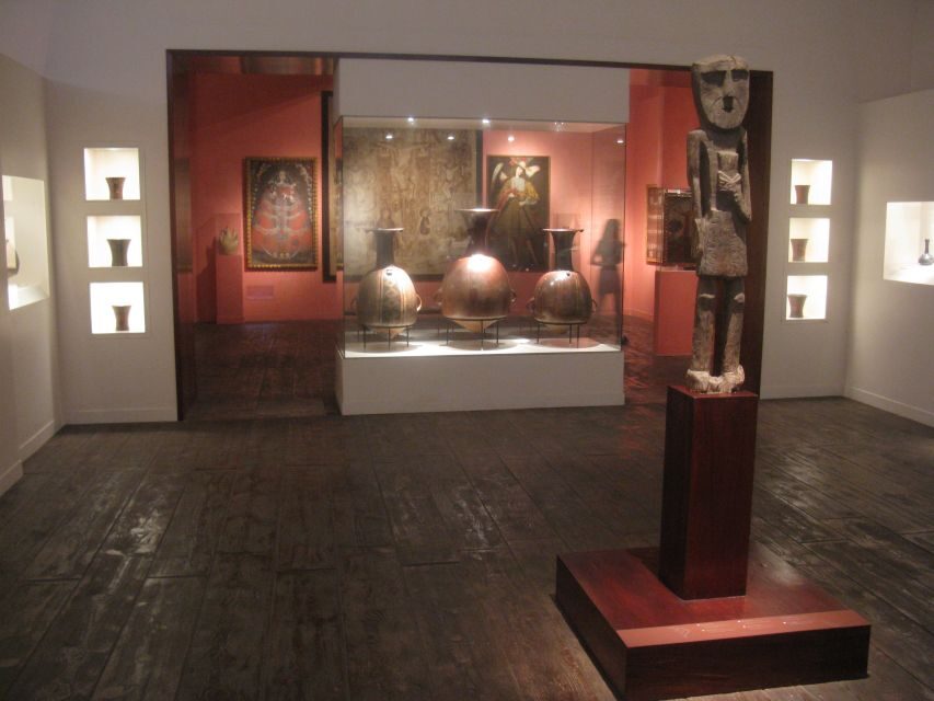 Lima: Larco Museum Tour with gourmet dinner - Who Will Love This Tour?
