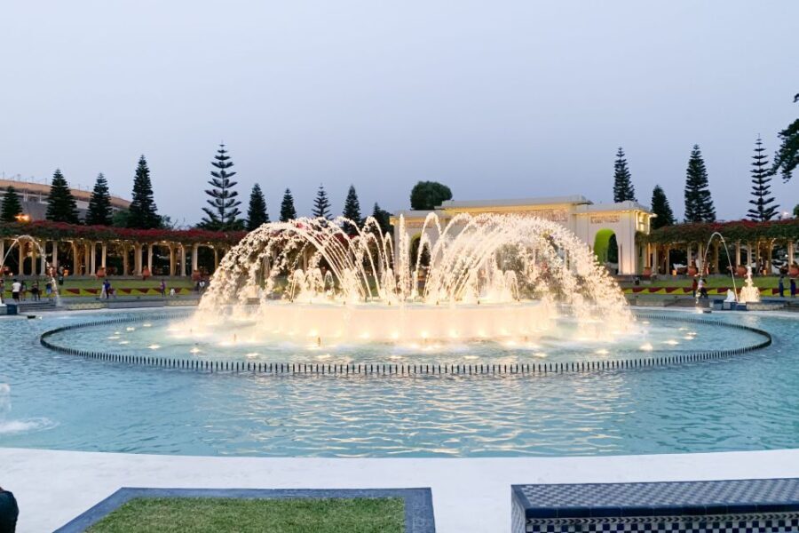 Lima: Lights, Pisco, and Fun Night Tour and Pisco Tasting - The Practicalities and What to Expect