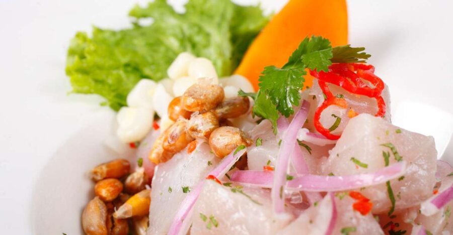 Lima: Lima Gastronomic Tour Including Lunch and City Tour - Analyzing the Value