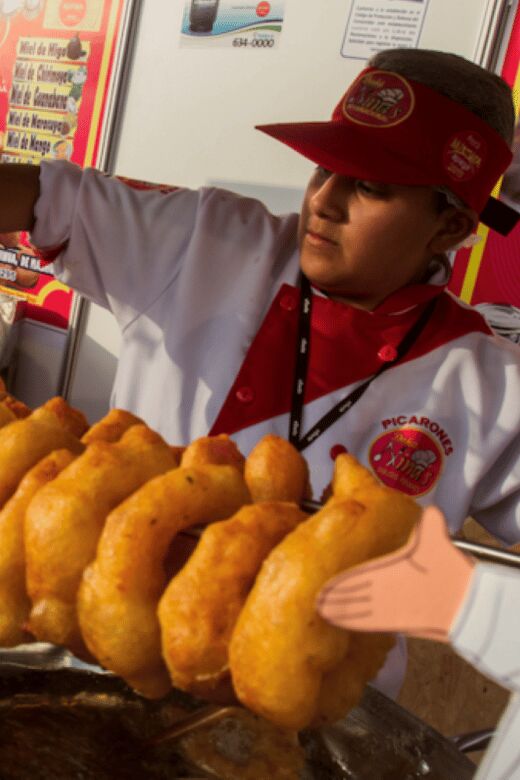 Lima: Lima Street Food Tour - FAQ