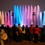 Lima: Live Magic Water Show Experience - A Closer Look at the Experience