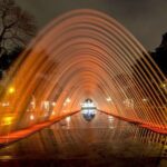 Lima: Magic Water Circuit - The Itinerary in Detail