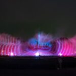 Lima: Magic Water Circuit and Dinner Show Tickets - Who Should Consider This Tour?