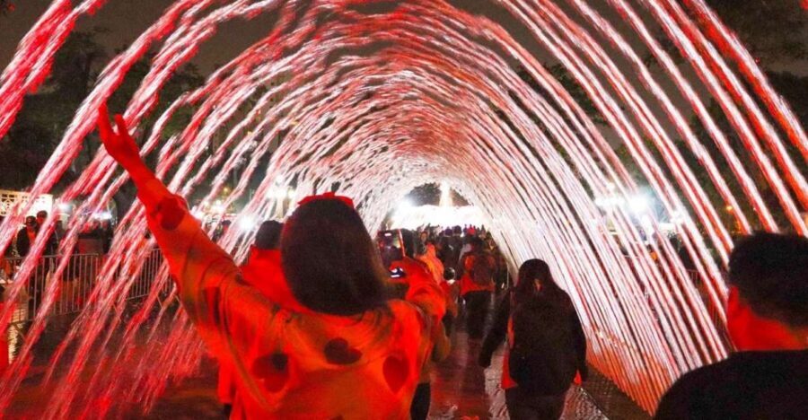 Lima: Magic Water Circuit Tour w/ Transfer & Ticket - The Itinerary Breakdown