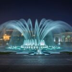 Lima: Magical Water Circuit & Dinner Show - The Sum Up