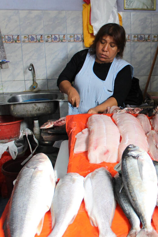 Lima: Market Tour, 35 Fruits Tasting & Cooking Class - Who Will Love This Tour?