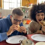 Lima: Miraflores Trending Flavors Half-Day Walking Tour - Practical Details & What to Expect