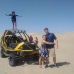 Lima: Nazca Lines, Winery and Huacachina Oasis Private Tour - Analyzing the Value