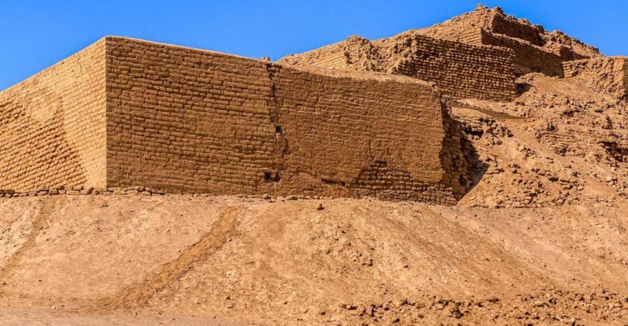 Lima: Pachacamac Inca Archaeological Complex Tour - The Authenticity and Educational Value