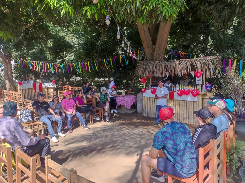 Lima: Paracas & Huacachina Oasis Day Trip with Wine & Dunes - The Value of This Tour