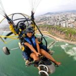 Lima: Paramotor in Costa verde | Adrenaline in the air | - How Does the Price Reflect Value?