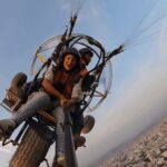 Lima: Paramotoring in the Costa Verde |Adrenaline| - The Details: What’s Included and What’s Not